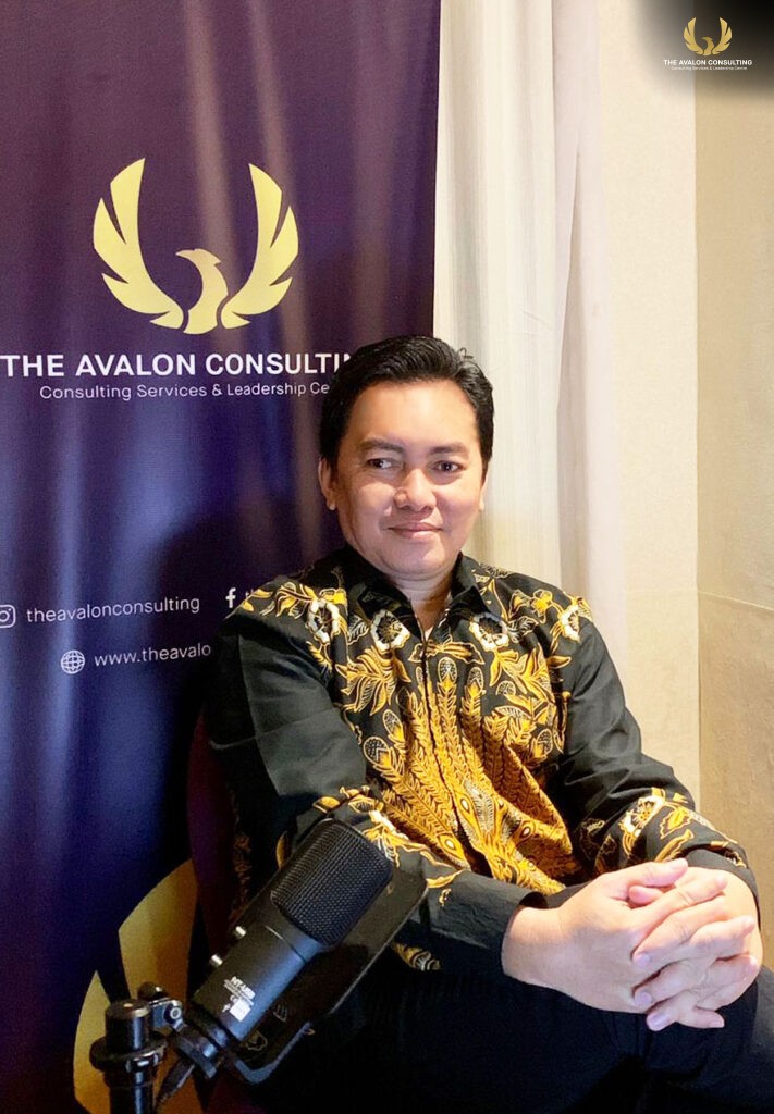 Program - THE AVALON CONSULTING