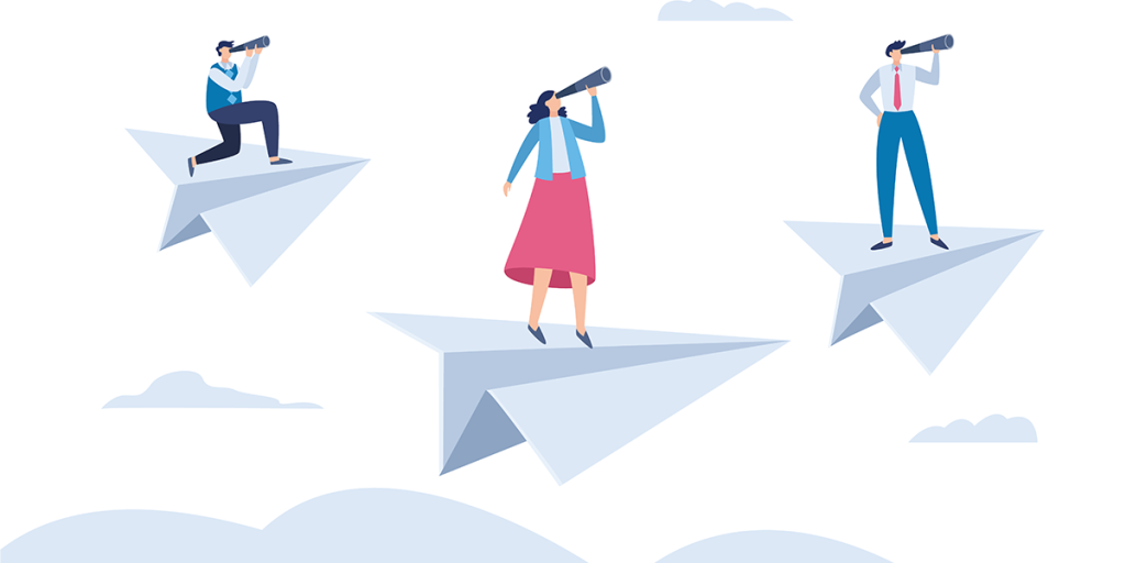 Future of Work: 2025 - The Avalon Consulting